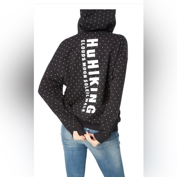 adidas | Tops | Adidas Pharrell Williams Huhiking Triangle Pattern ...